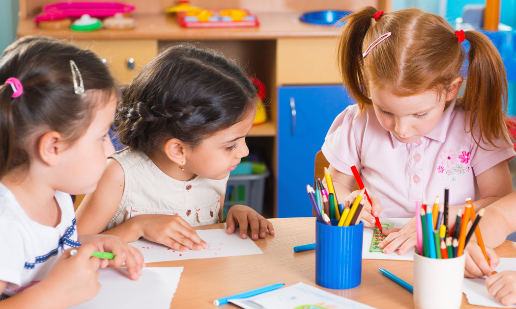 Developmental Milestones: 5 Years - Sprout Pediatrics