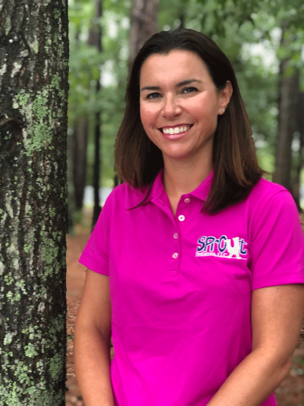 Jennifer Horgan, CCC-SLP - Sprout Pediatrics